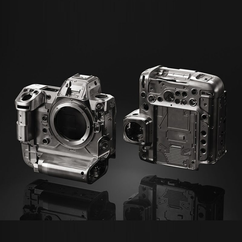 Nikon Z9 Body - FOTOFILE