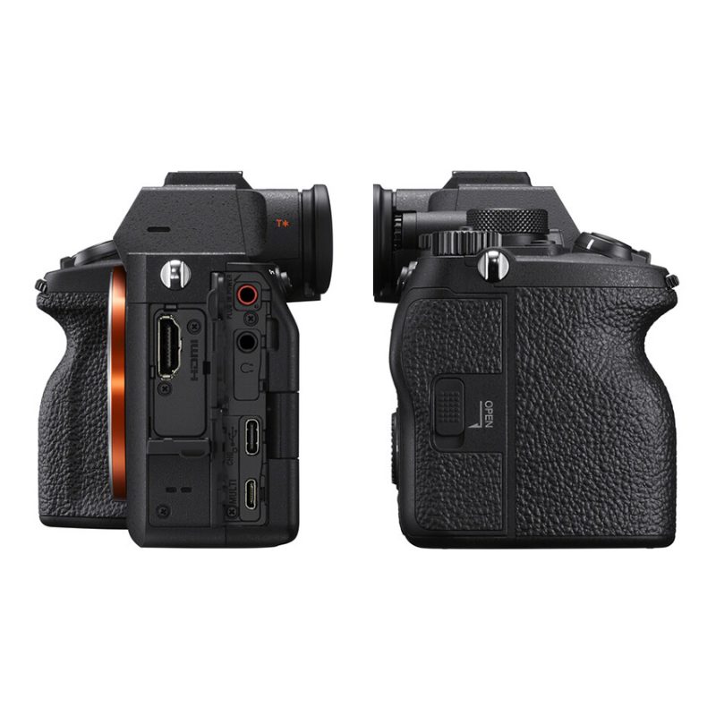 Sony A7 IV Body (ILCE-7M4) - FOTOFILE