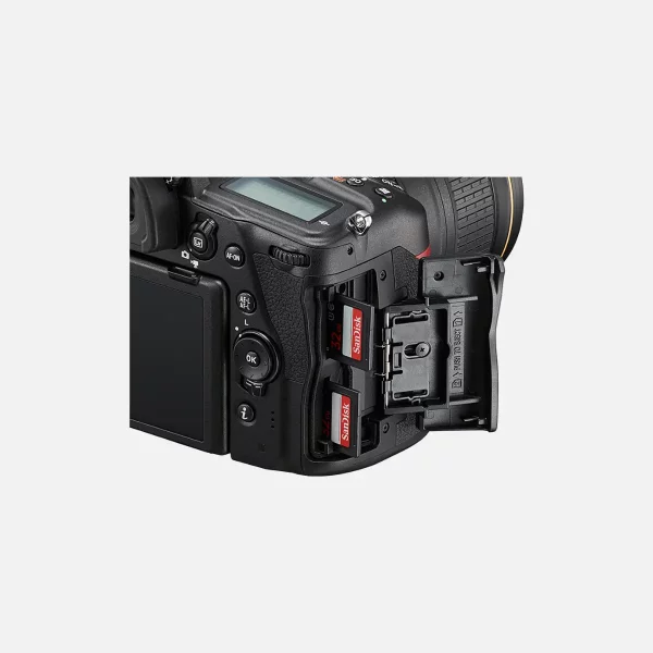 Nikon D780 Kit AF-S 24-120mm F/4G ED VR - FOTOFILE