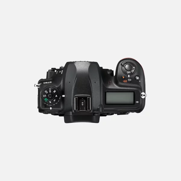 Nikon D780 Kit AF-S 24-120mm F/4G ED VR - FOTOFILE