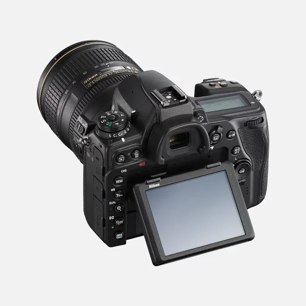 Nikon D780 Kit AF-S 24-120mm F/4G ED VR - FOTOFILE