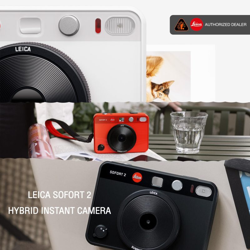 Leica Camera - FOTOFILE
