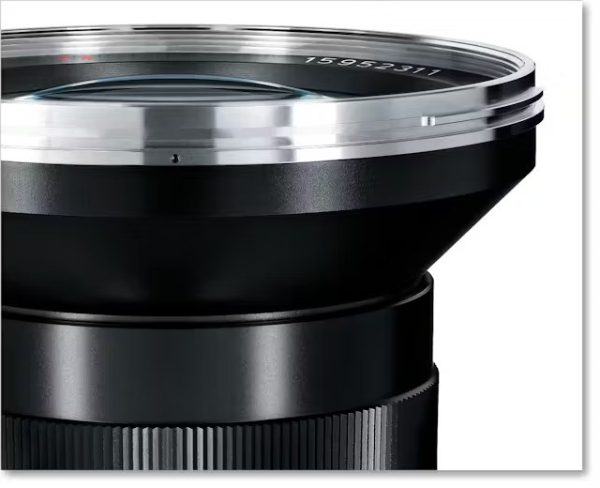 ZEISS Classic Lenses ที่สุดแห่งเลนส์ - FOTOFILE