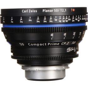 Zeiss Lens - FOTOFILE