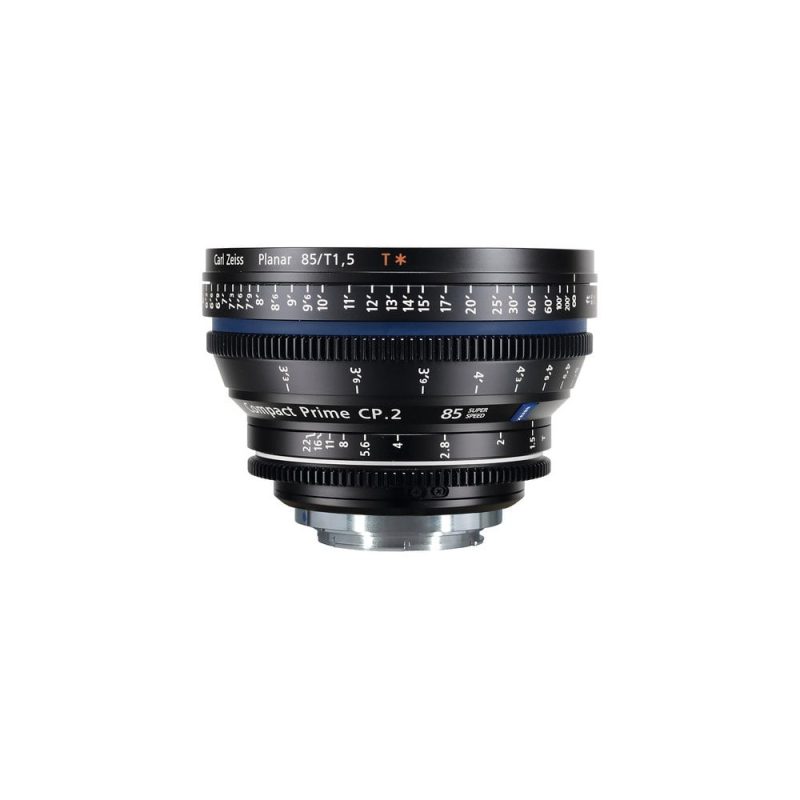 Zeiss Lens - FOTOFILE