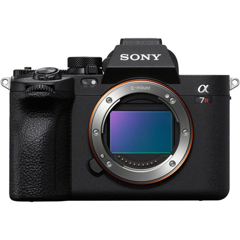 Sony Camera - FOTOFILE