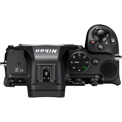 Nikon Z5 II KIT 24-50mm f/4-6.3 Lens [Z5II] - FOTOFILE